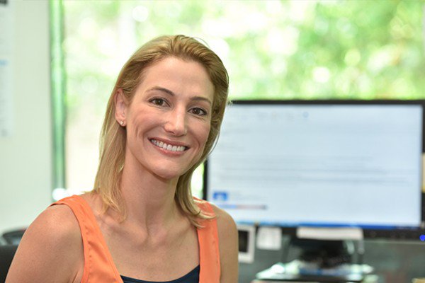 Introducing Jemma | Queensland Eye Institute