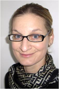 Dr Beatrix Feigl, MD, PhD | Queensland Eye Institute