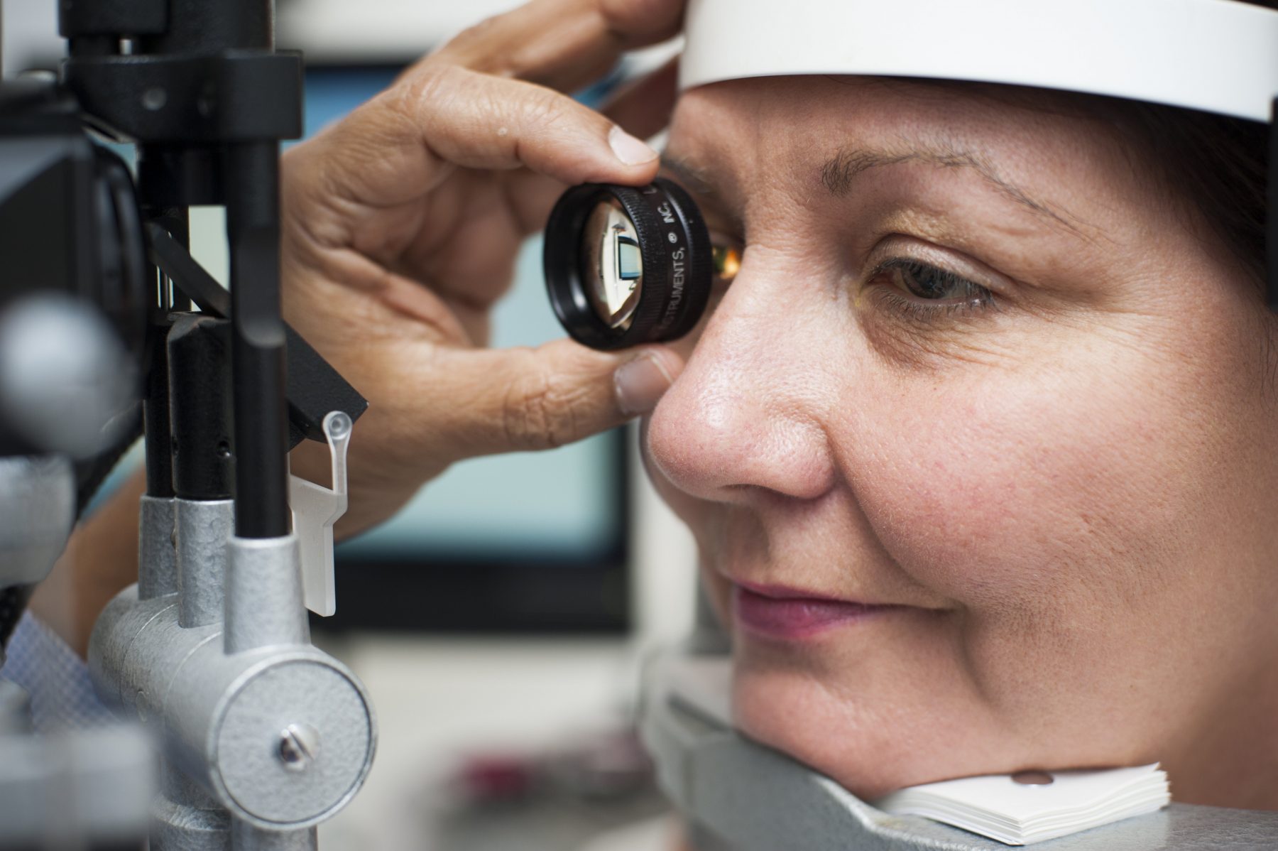 Our Clinical Trials Team │Queensland Eye Institute