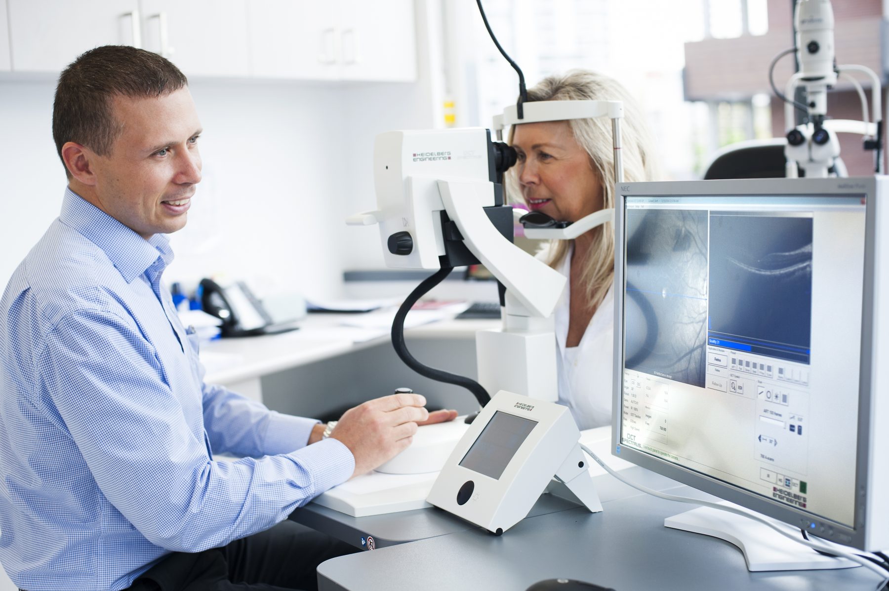 Clinical Trials | Eye-related clinical trials