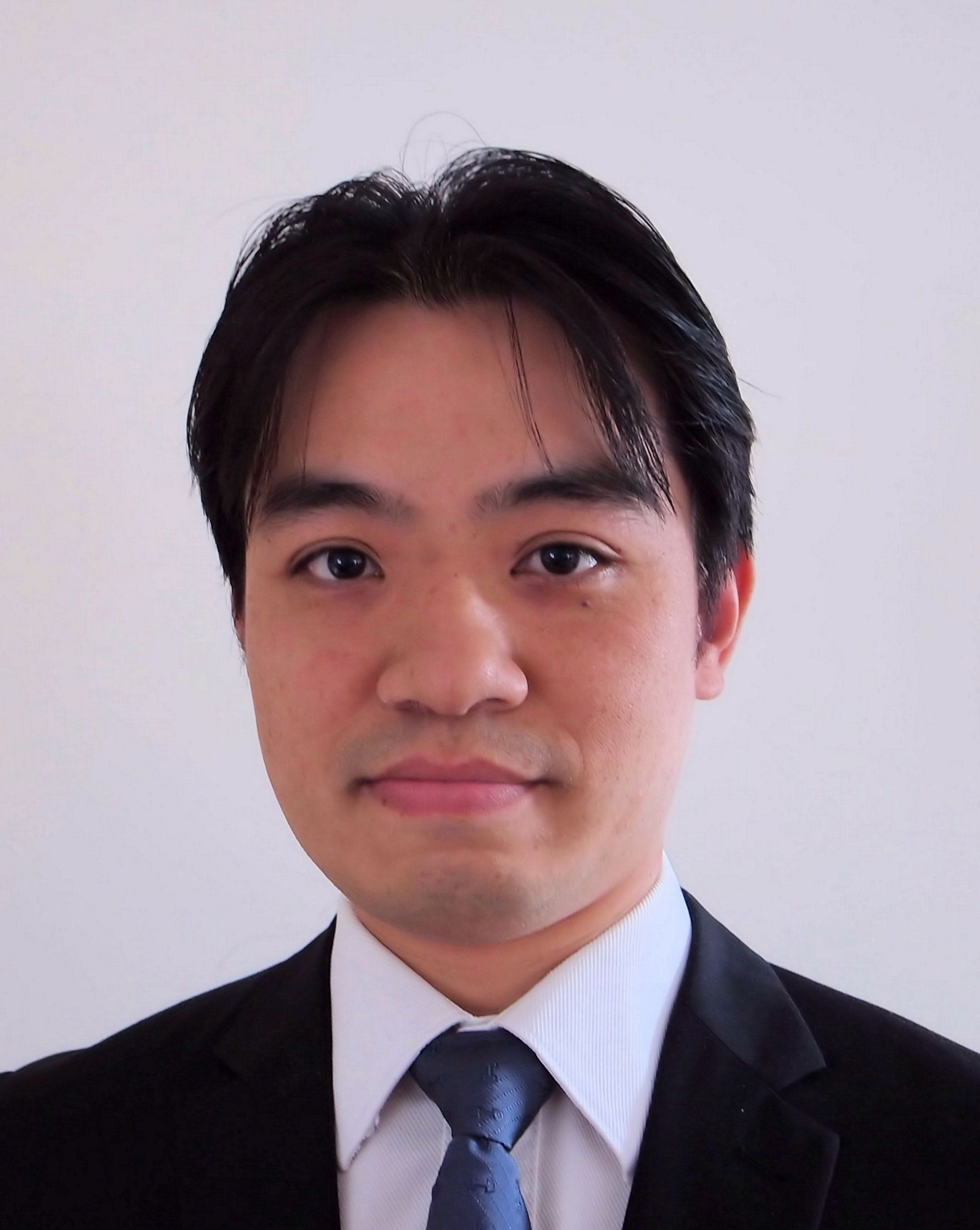 Glaucoma | Dr Mark Chiang | Queensland Eye Institute