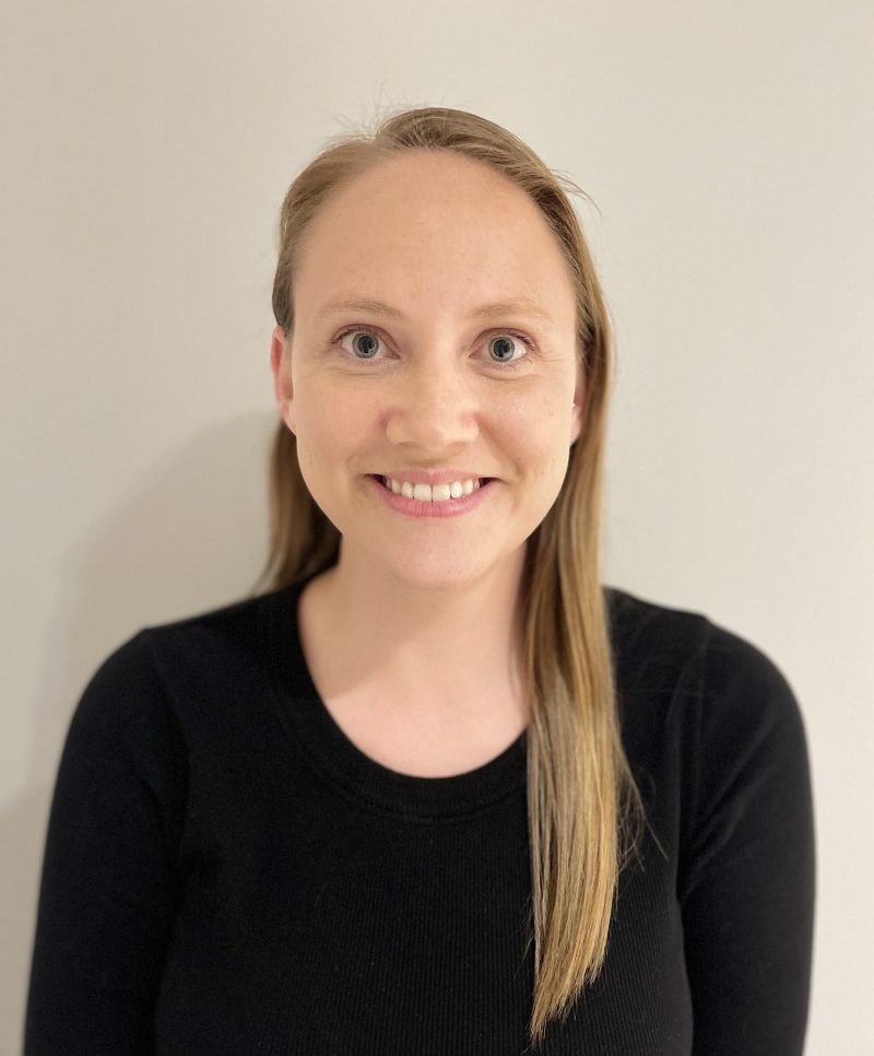 Getting to know Dr Rebecca Cox | Queensland Eye Institute