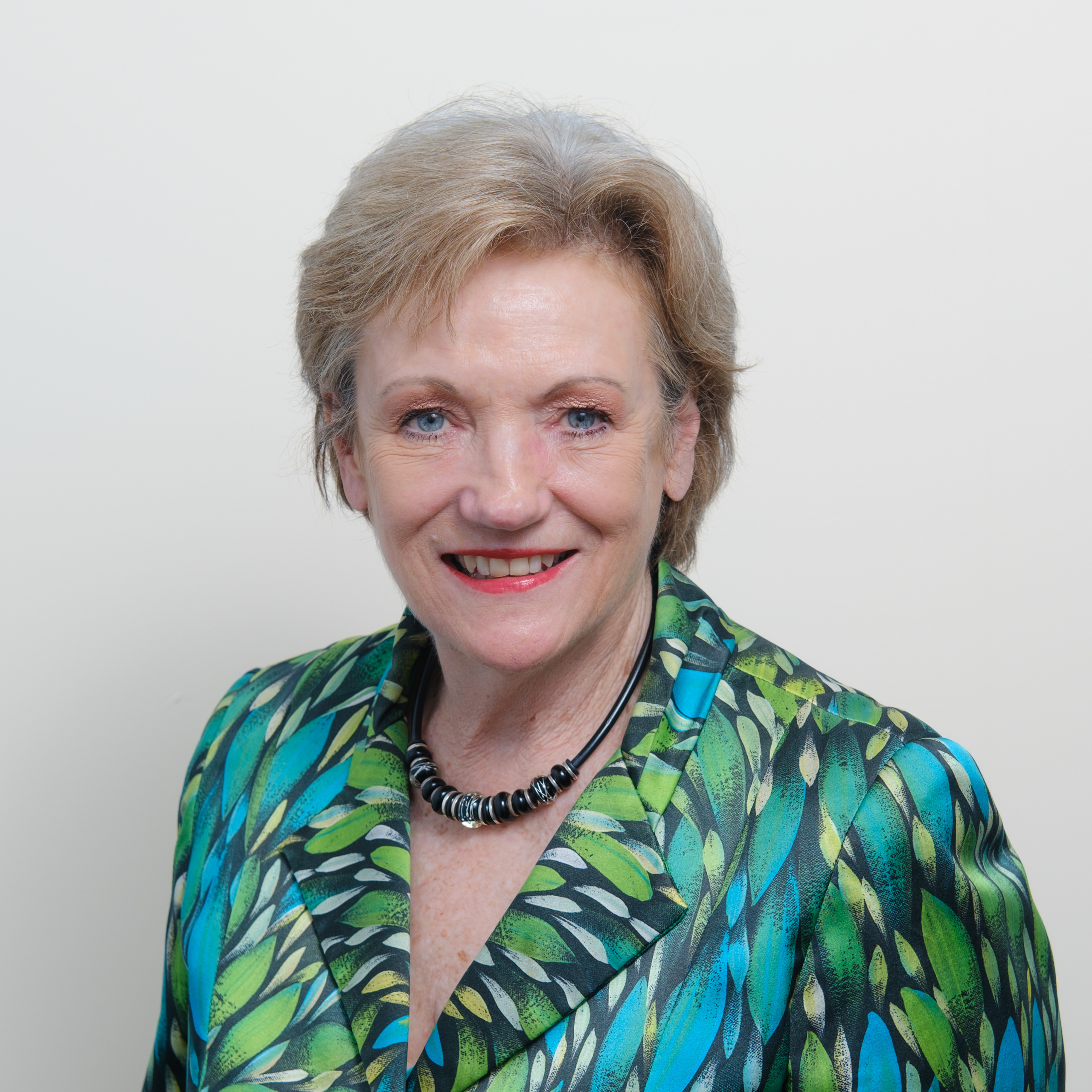 Jane Prentice | QEI Director