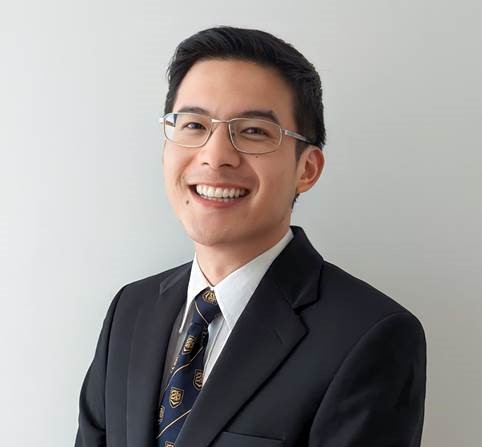 Dr Jonathan Lai | Queensland Eye Institute