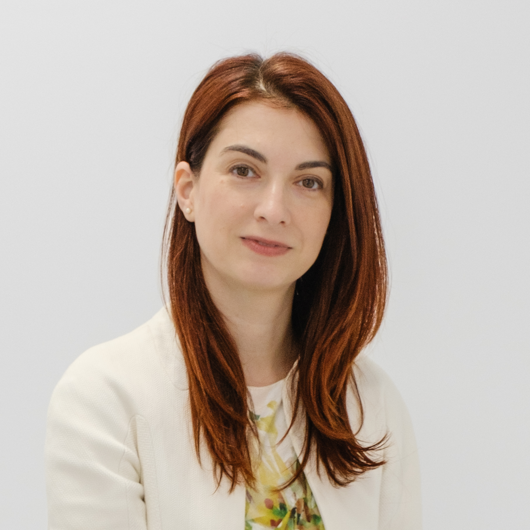 Meet Dr Alexandra Manta, a triple threat in the fight to save sight ...