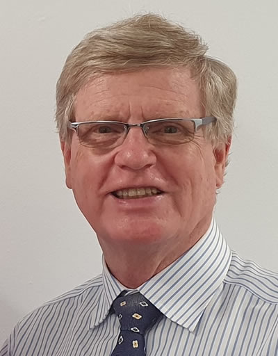 Professor Timothy Sullivan | Queensland Eye Institute